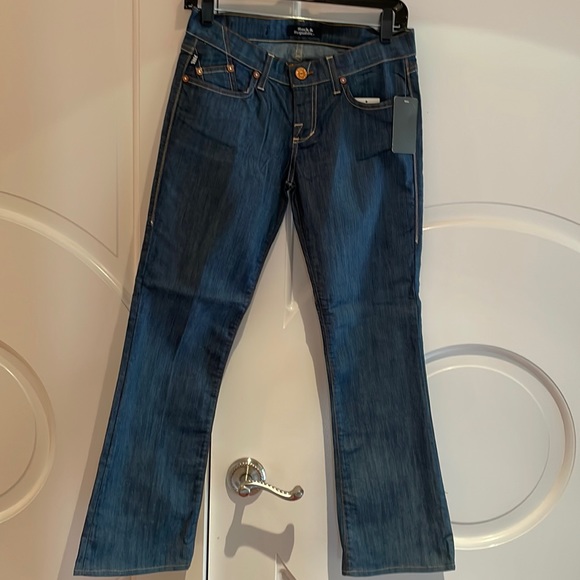 Rock & Republic | Jeans | Brand New Rock Republic Denim Jean | Poshmark